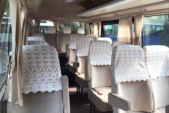 Shanghai Pudong Airport Chauffeur Service, Shanghai Airport Transfer - Who Is This Service Best For?