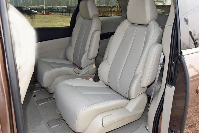 Shanghai Pudong Airport Chauffeur Service, Shanghai Airport Transfer - FAQ