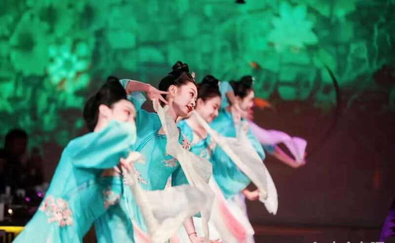 Shanghai: Royal Banquet with Chinese Cultural Performance - A Detailed Breakdown of the Experience