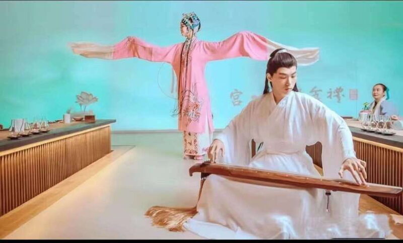 Shanghai: Royal Banquet with Chinese Cultural Performance - Final Thoughts