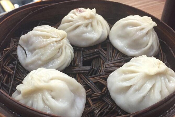Shanghai shared Foodie Walking Tour at YunnanRoad food street. - Detailed Breakdown of the Experience
