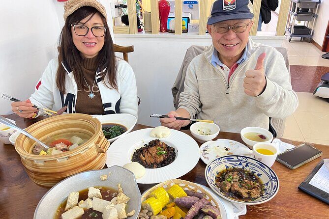 Shanghai shared Foodie Walking Tour at YunnanRoad food street. - FAQ