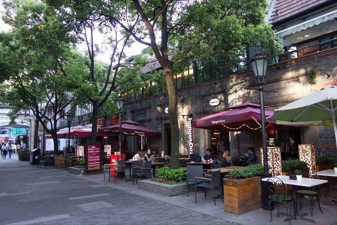 Shanghai Shore Excursion: Private Full-Day City Sightseeing Tour Including Jade Buddha Temple - Practical Details and Why They Matter