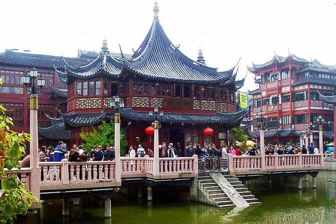 Shanghai Shore Excursion: Private Full-Day City Sightseeing Tour Including Jade Buddha Temple - Final Thoughts