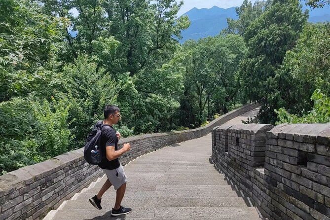Shanghai: Southern Great Wall Day Trip by Bullet Train - Who Is This Tour Best For?