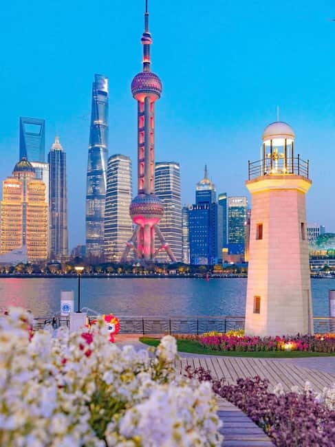 Shanghai: Suzhou, Hangzhou, and Wuzhen 5-Day Tour - A Deep Dive into the 5-Day Experience