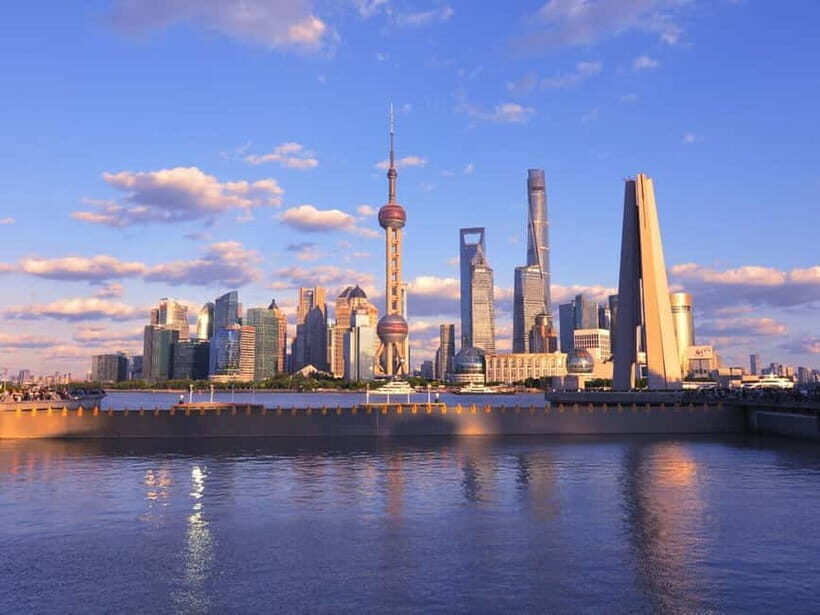 Shanghai: Suzhou, Hangzhou, and Wuzhen 5-Day Tour - Overall Value and Suitability