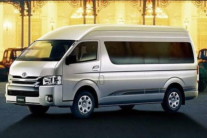 Shanghai to Hangzhou Private Transfer with Stop at Wuzhen - Starting Point: Easy Pickup in Shanghai