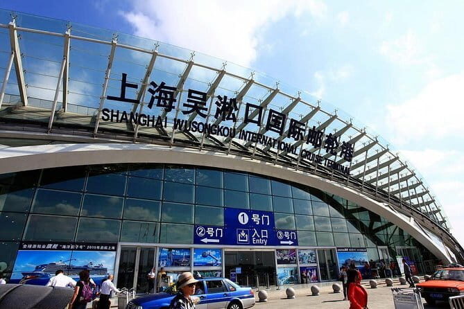 Shanghai to Nanjing Bullet Train Ticket with Hongqiao Station Transfer - Price and Value Analysis