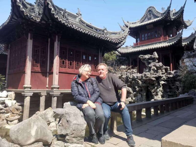 Shanghai: Top 5 Highlights All Inclusive Private Day Tour - The Practicalities: What You Need to Know