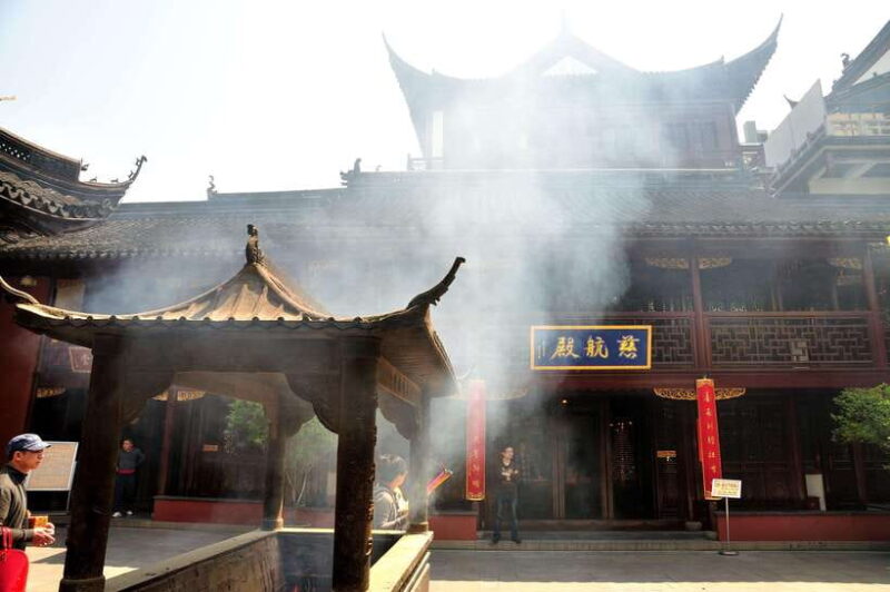 Shanghai: Top 5 Highlights All Inclusive Private Day Tour - FAQ