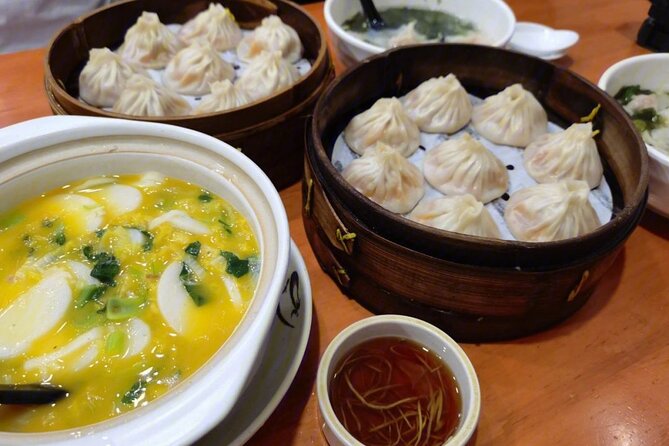 shanghai tour one day city tour - FAQ