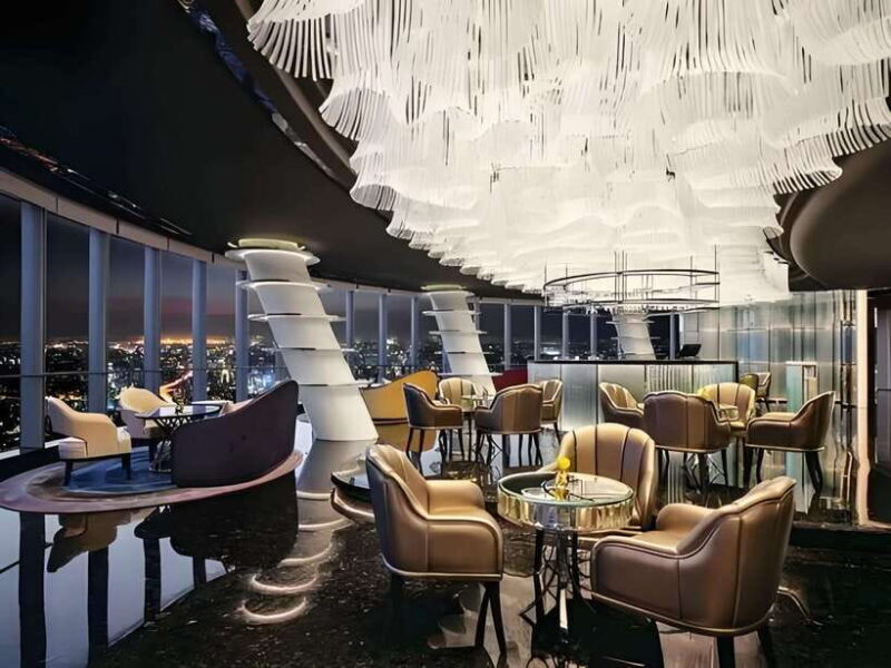 Shanghai Tower: China Tallest Building & Highest View Point - Who Will Love This Experience?