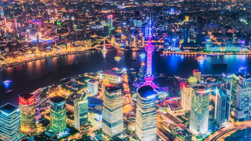 Shanghai Tower: Observation Deck Admission Ticket - Who Will Love This Experience?