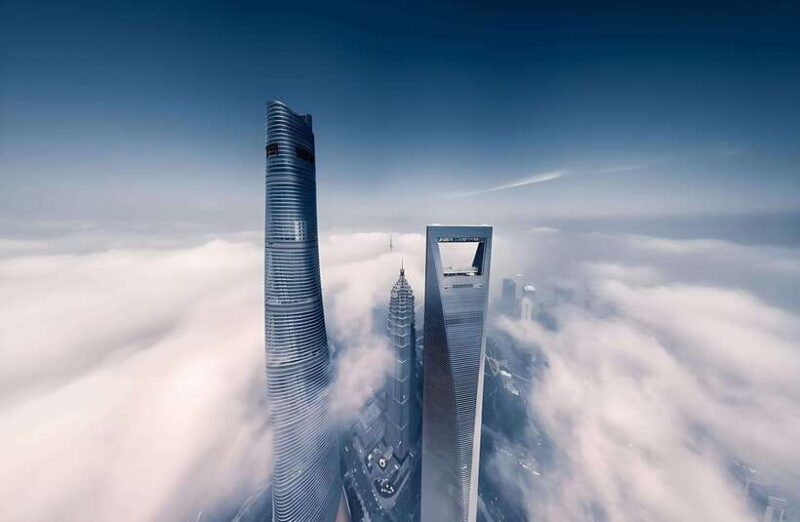 Shanghai Tower: Observation Deck Skip-the-Line Ticket & Meal - Why Visit the Shanghai Tower?