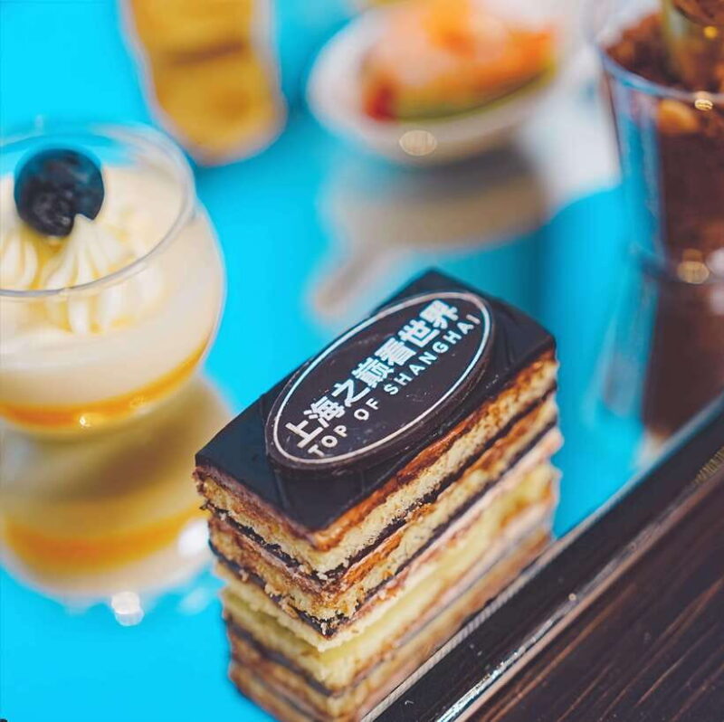 Shanghai Tower: Observation Deck Skip-the-Line Ticket & Meal - Practical Details for Visitors