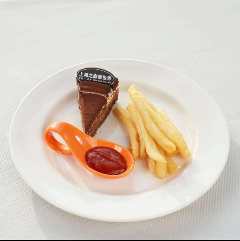 Shanghai Tower: Observation Deck Skip-the-Line Ticket & Meal - FAQ