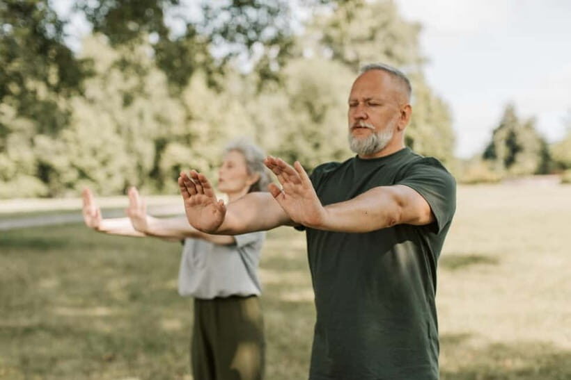 Shanghai: Traditional Chinese Wellness Experience - Key Points