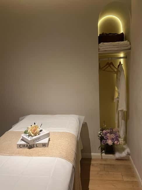 Shanghai: Traditional Chinese Wellness Experience - An Honest Look at the Experience
