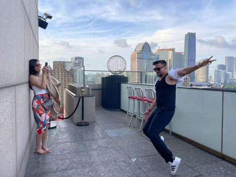 Shanghai Twilight Treasures: Old Town, Bund & Huangpu Cruise - Practical Details and Value