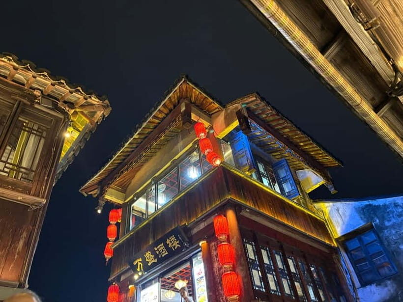 Shanghai: Two-day Zhouzhuang Water Town Advanced Tour - Who Will Love This Tour?