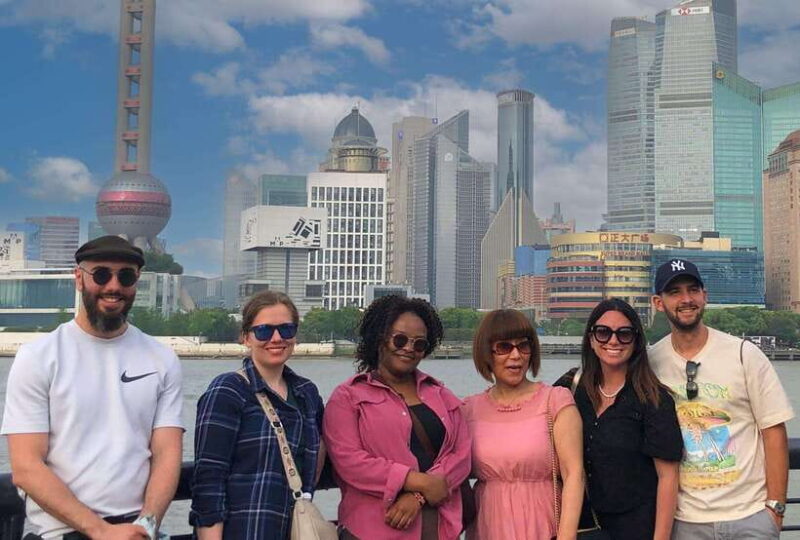 Shanghai Urban Sightseeing & Zhujiajiao Water Town Bus Tour - Final Thoughts: Who Will Love It?