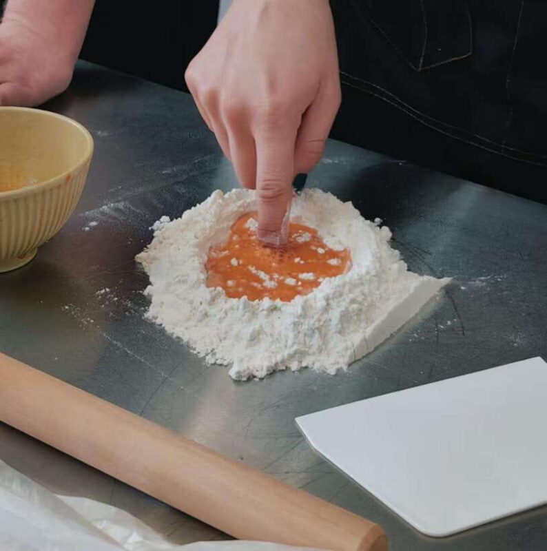 Shanghai: Vegan and Vegetarian Cooking Class with Market - Exploring Shanghai’s Vegan and Vegetarian Cooking Class