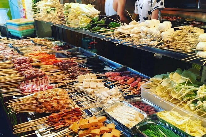 Shanghai Yu Garden Admission Ticket Booking - Who Will Enjoy This Experience?