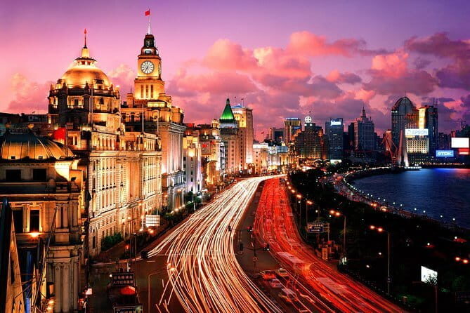 Shanghai Yu Garden Admission Ticket Booking - The Sum Up: Is It Worth It?