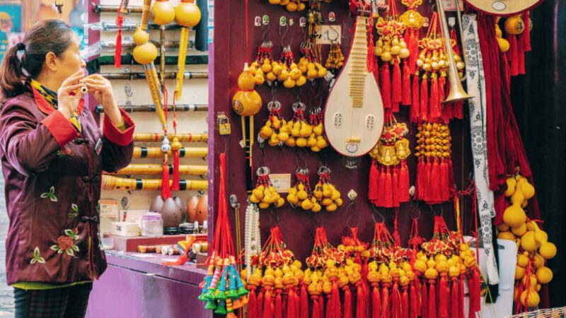 Shanghai: Yu Garden Admission Ticket - Who Will Enjoy This Experience Most?