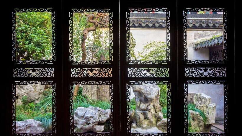 Shanghai: Yu Garden Entry Ticket for Classical Beauty Lovers - Who Should Consider This Experience?