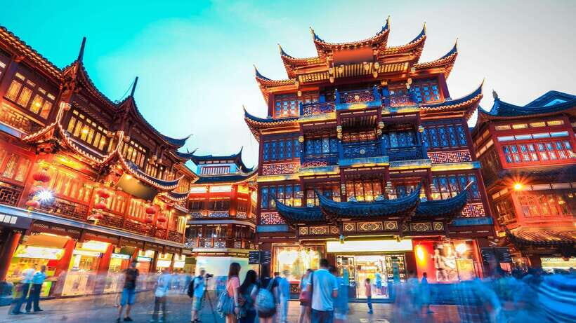 Shanghai: Yu Garden Entry Ticket for Classical Beauty Lovers - The Sum Up: Is It Worth It?