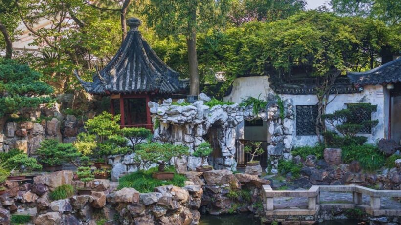 Shanghai: Yu Garden Entry Ticket for Classical Beauty Lovers - FAQs