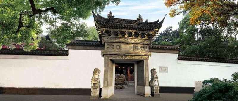 Shanghai: Yu Garden Ticket - The Bottom Line: Is It Worth It?