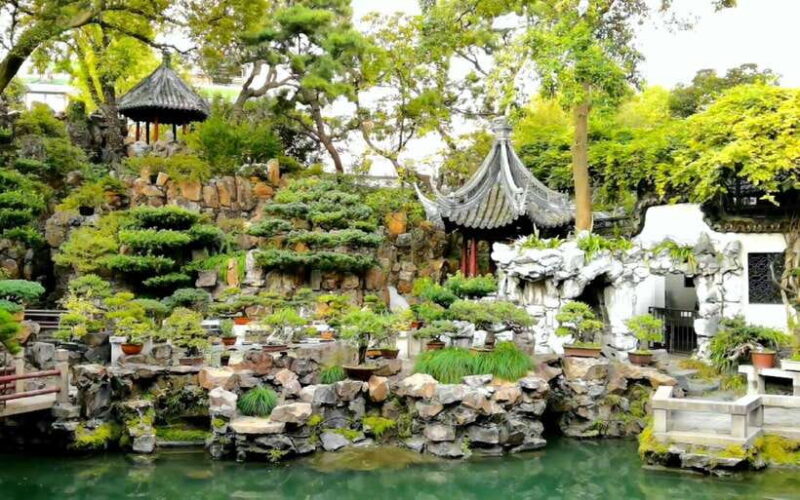 Shanghai: Yu Garden Ticket - Frequently Asked Questions (FAQs)