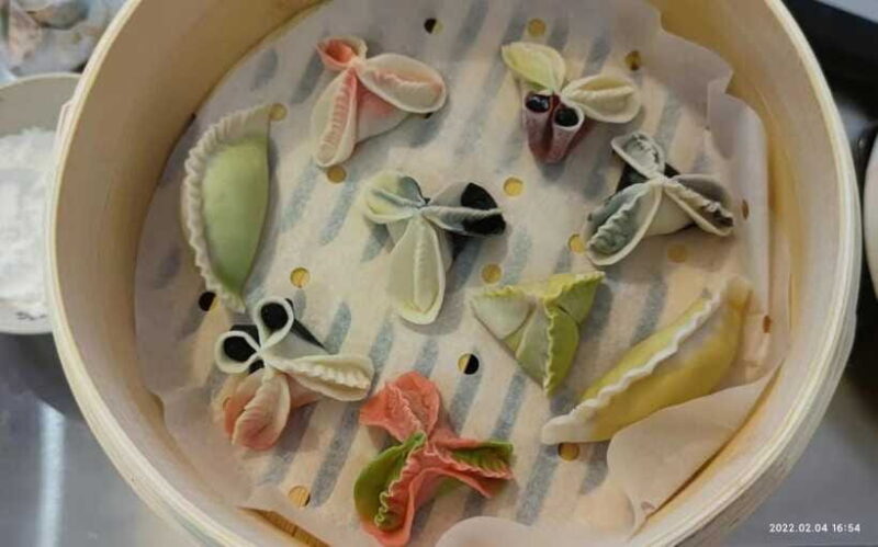 Shanghai:Art Steamed Dumpling Making in Shanghai style Lane - Frequently Asked Questions