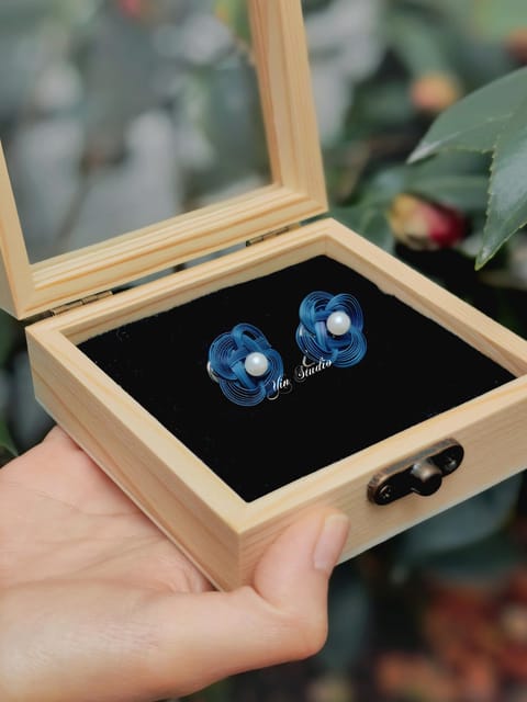 Shanghai:Bamboo Weaving Jewelry Making(Brooch/Earring/Ring) - Additional Tips for Participants