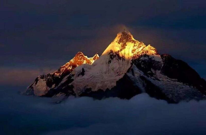 Shangri-La: 7-Day Shangri-La Adventure Tour - Key Points