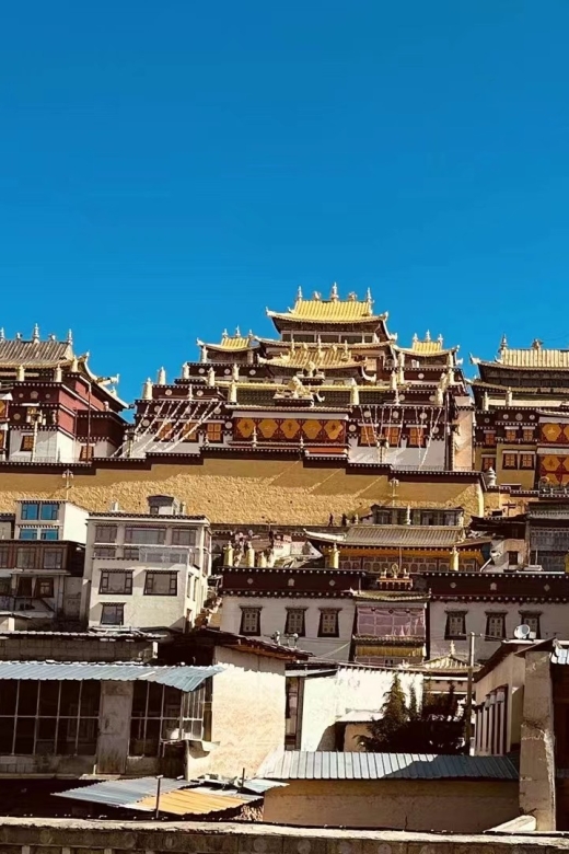 Shangri-La Area Private Day Tour - Key Points