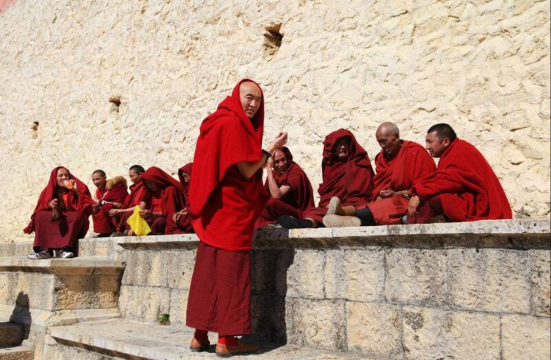 Shangri-La Area Private Day Tour - What Makes This Tour Stand Out