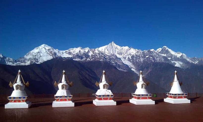 Shangri-La Nanjiluo 3 Days Boutique Small Groups - What to Expect and Practical Tips