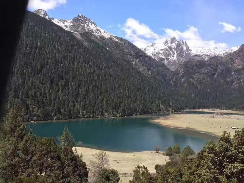 Shangri-La Nanjiluo 3 Days Boutique Small Groups - Authentic Experiences and Highlights