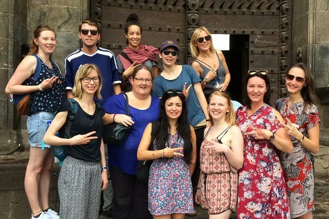 Shaniwar Wada Walking Tour - Who Will Love This Tour?