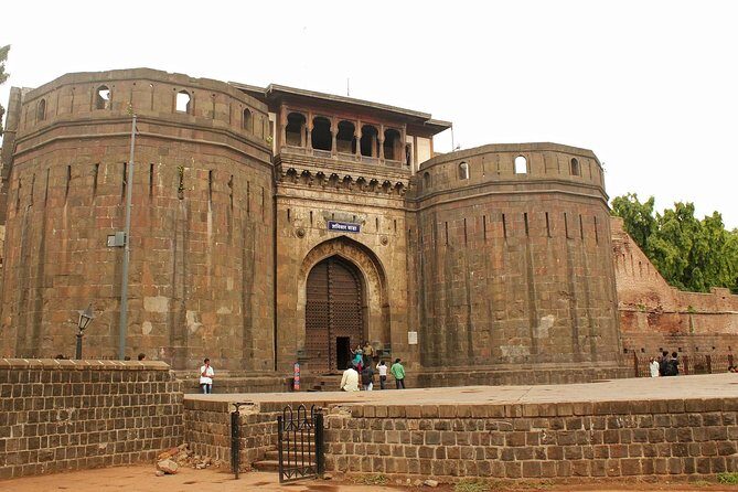 Shaniwar Wada Walking Tour - The Sum Up: Who Should Consider This Tour?