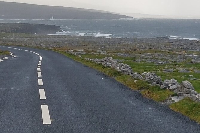 Shannon Airport to Cork, Private Chauffeur Service - Why Choose This Private Chauffeur Service?