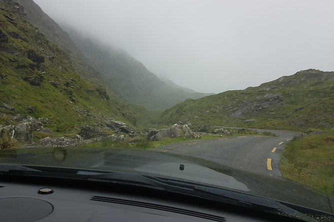 Shannon Airport to Galway City, Private Chauffeur Service - Customer Testimonials