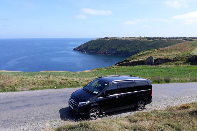 Shannon Airport to Kilkea Castle Hotel to Car Service - Practical Tips for Travelers