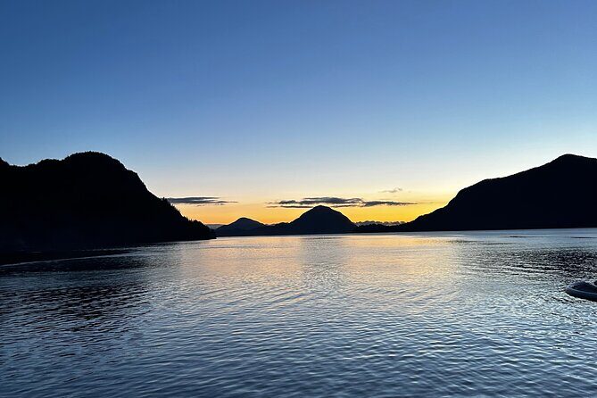 Shannon fall, Quercus Point and Squamish city Private tour - FAQ