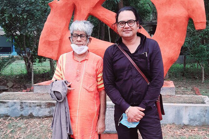 Shantiniketan Day Excursion from Kolkata by Train - A Detailed Look at the Shantiniketan Day Excursion