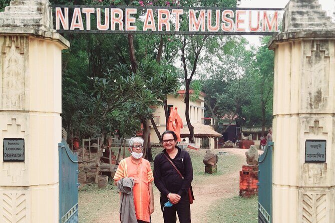 Shantiniketan Day Excursion from Kolkata by Train - What the Experience Means for Travelers